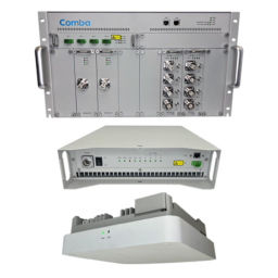 Comba ComFlex NG Series – ClearlineEngineering